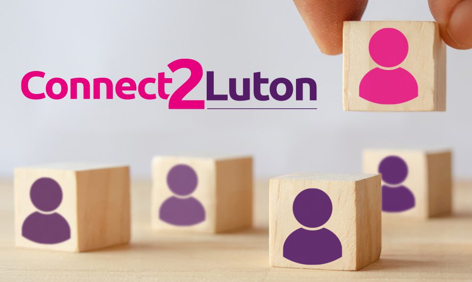 Connect2Luton - Commercial Services Group