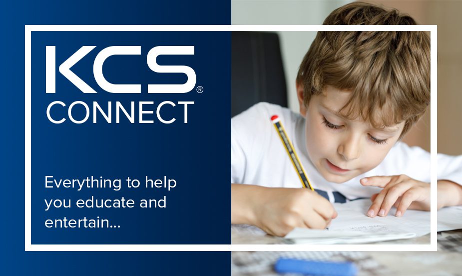 KCSconnect.co.uk - Commercial Services Group